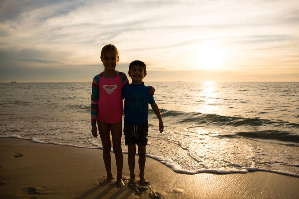 Sensational sunset portraits made easy - My Photo Mojo
