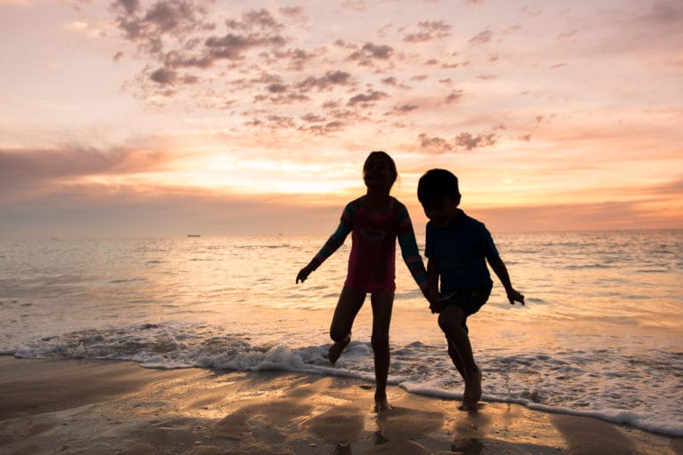 Sensational sunset portraits made easy - My Photo Mojo